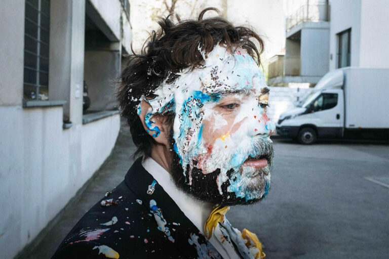 Les Nouveaux Riches Magazine – 12 Jahre Kürzestfilm Festspiele