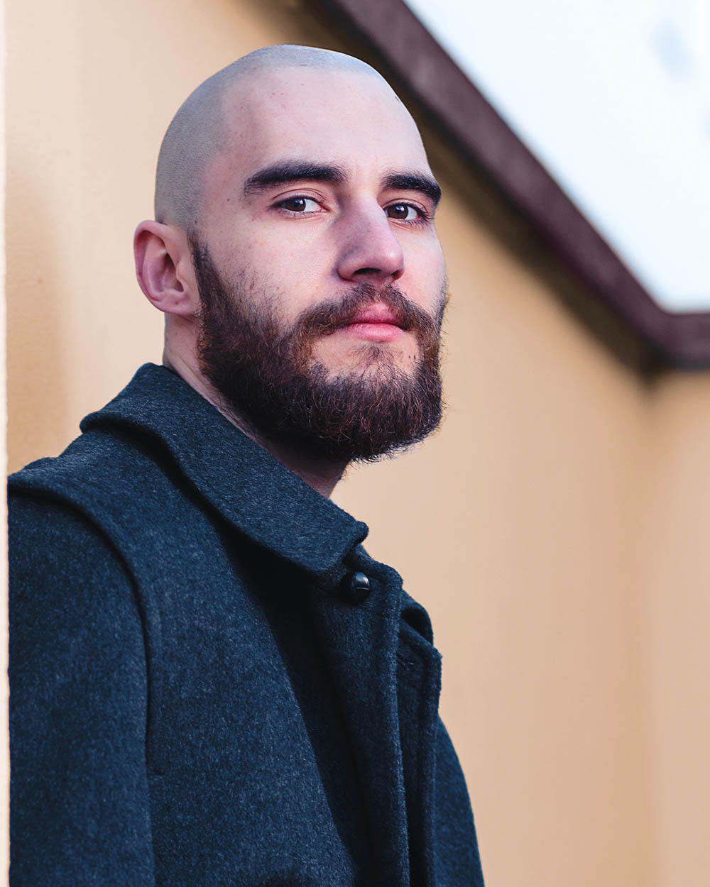 Les Nouveaux Riches Magazine – Interview with Jason Cloud