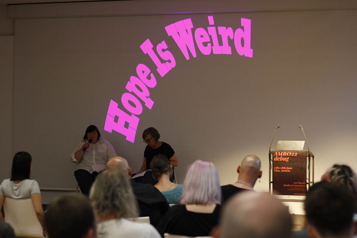 Les Nouveaux Riches Magazine – Art meets Radical Openness