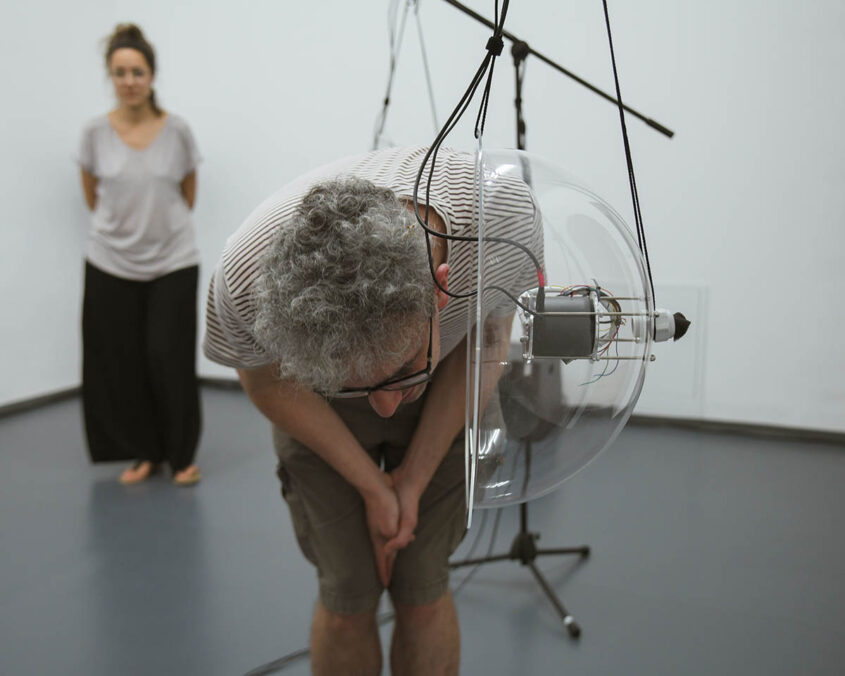 Les Nouveaux Riches Magazine – Art meets Radical Openness