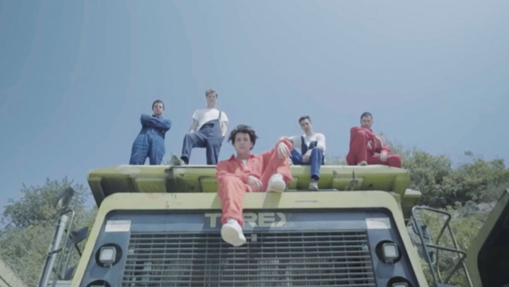 Les Nouveaux Riches Magazin – BIBIZA. Neues aus dem Keller