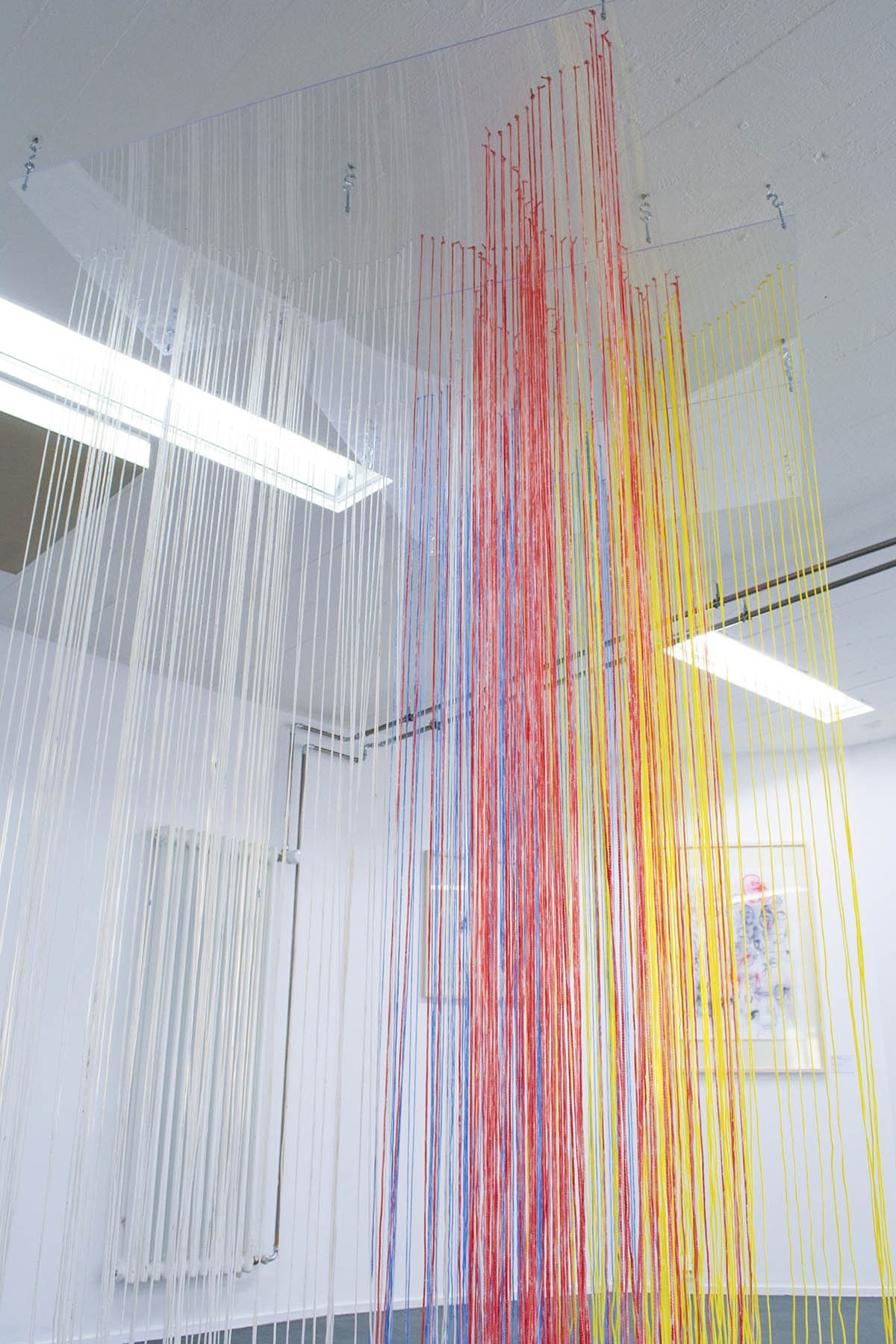 Les Nouveaux Riches Magazine – Interview mit Darja Shatalova