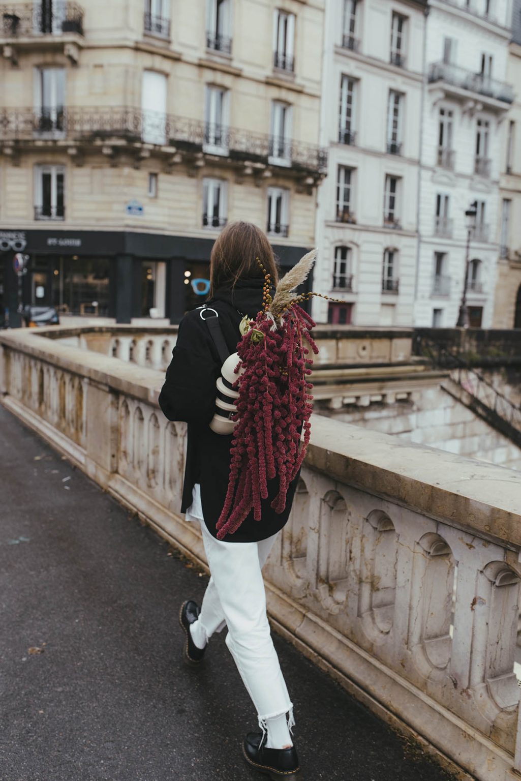 Les Nouveaux Riches Magazine – ZHENI. Ceramic design studio