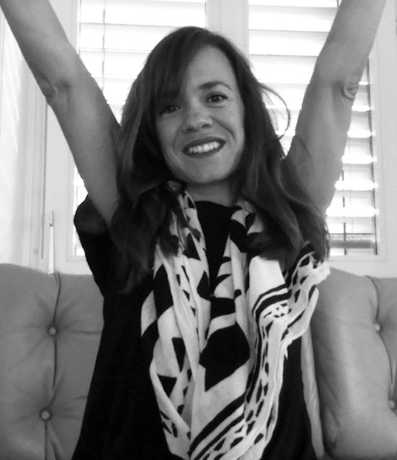 Les Nouveaux Riches Magazine – Beate Frommelt: Hidden Stories