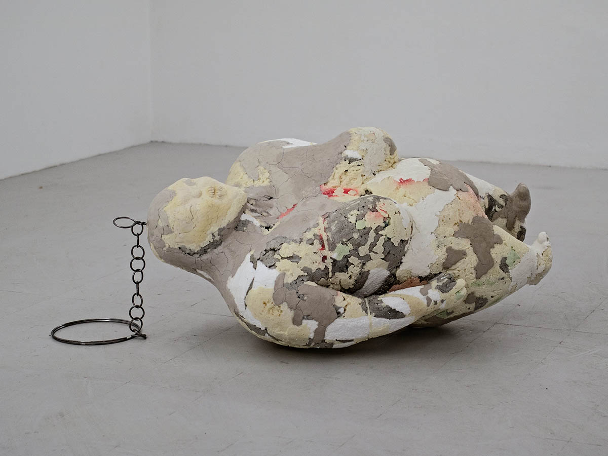 Les Nouveaux Riches Magazine – Interview. Jeong Hoon Shin