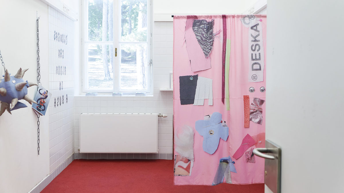 Les Nouveaux Riches Magazine – Ausstellung: Prix