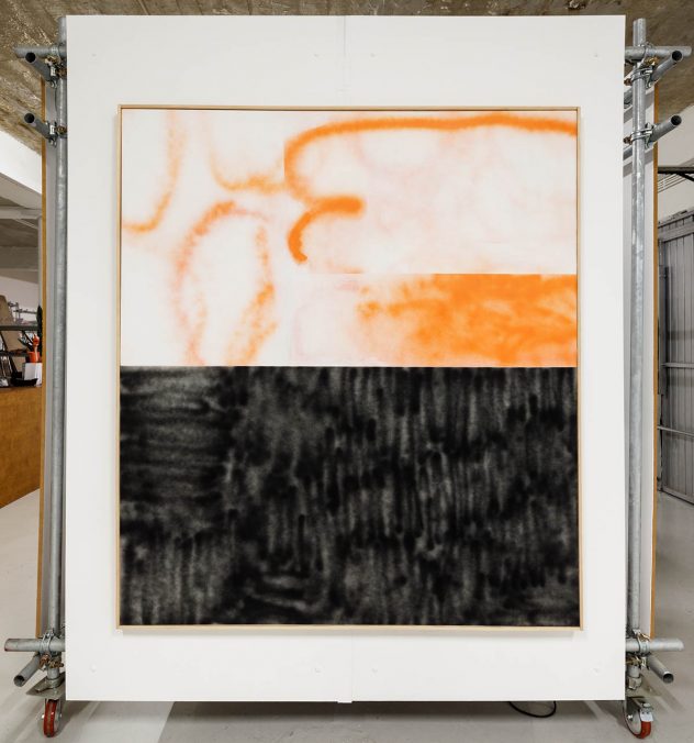 Les Nouveaux Riches Magazine – Interview with Rodrigo Rosa