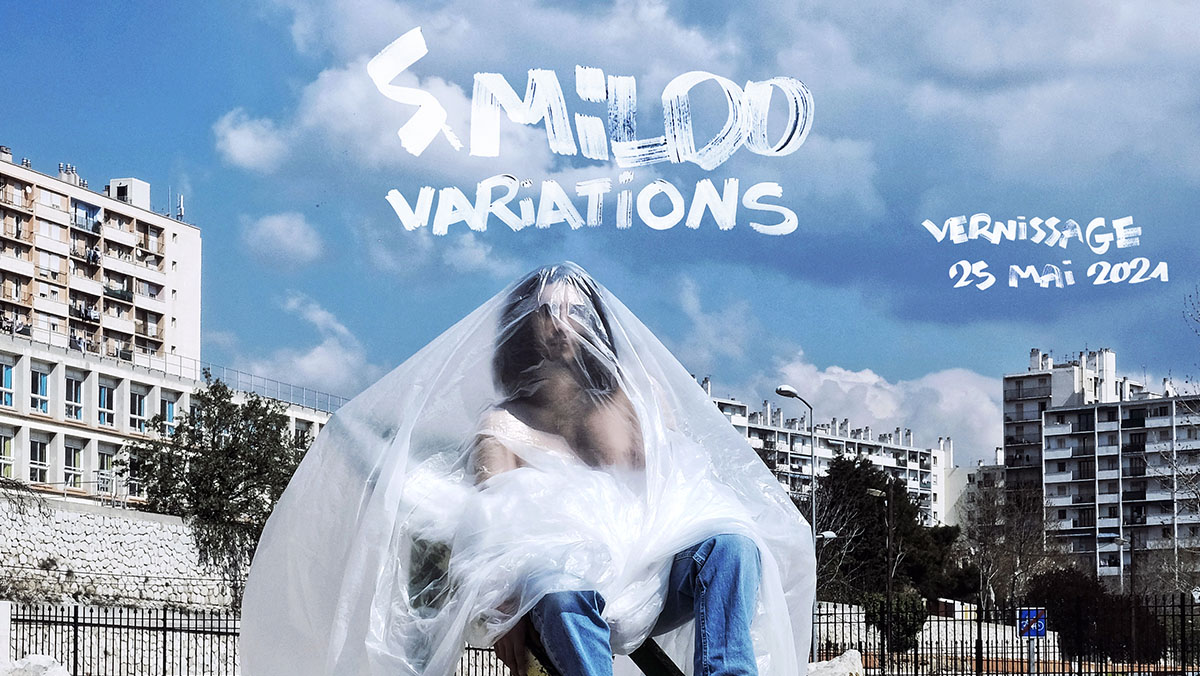 Les Nouveaux Riches Magazine – S.MILDO. His mind and feelings.