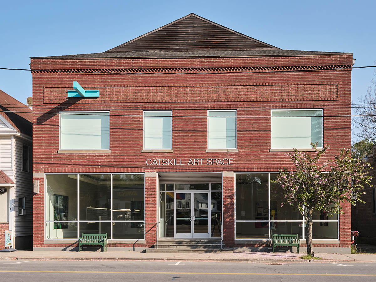 Les Nouveaux Riches Magazine – Forrest Myers. A legend